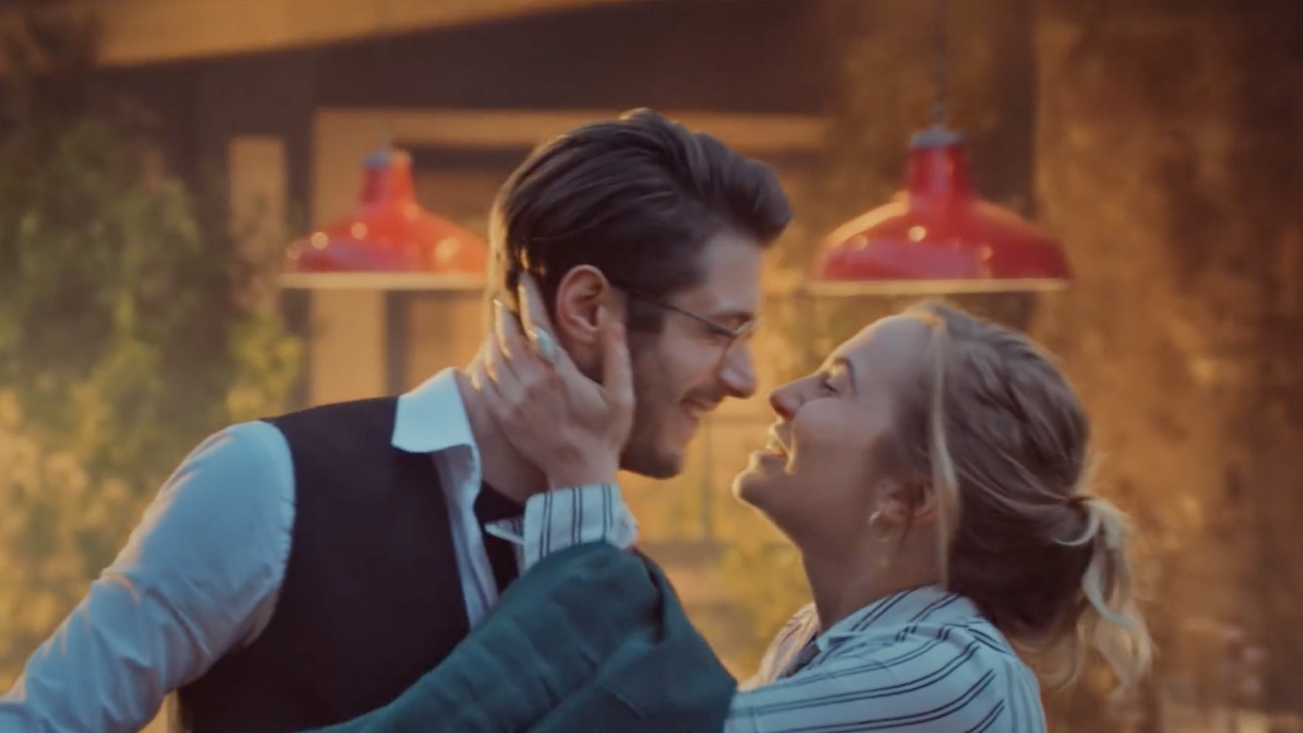 Badoo – Work – Lovers