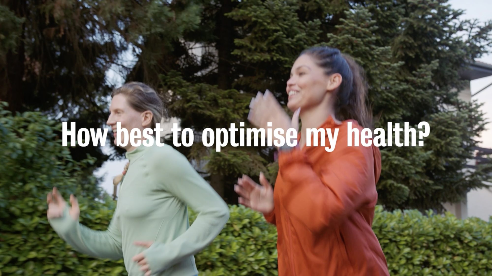 Thriva – Work – Lovers