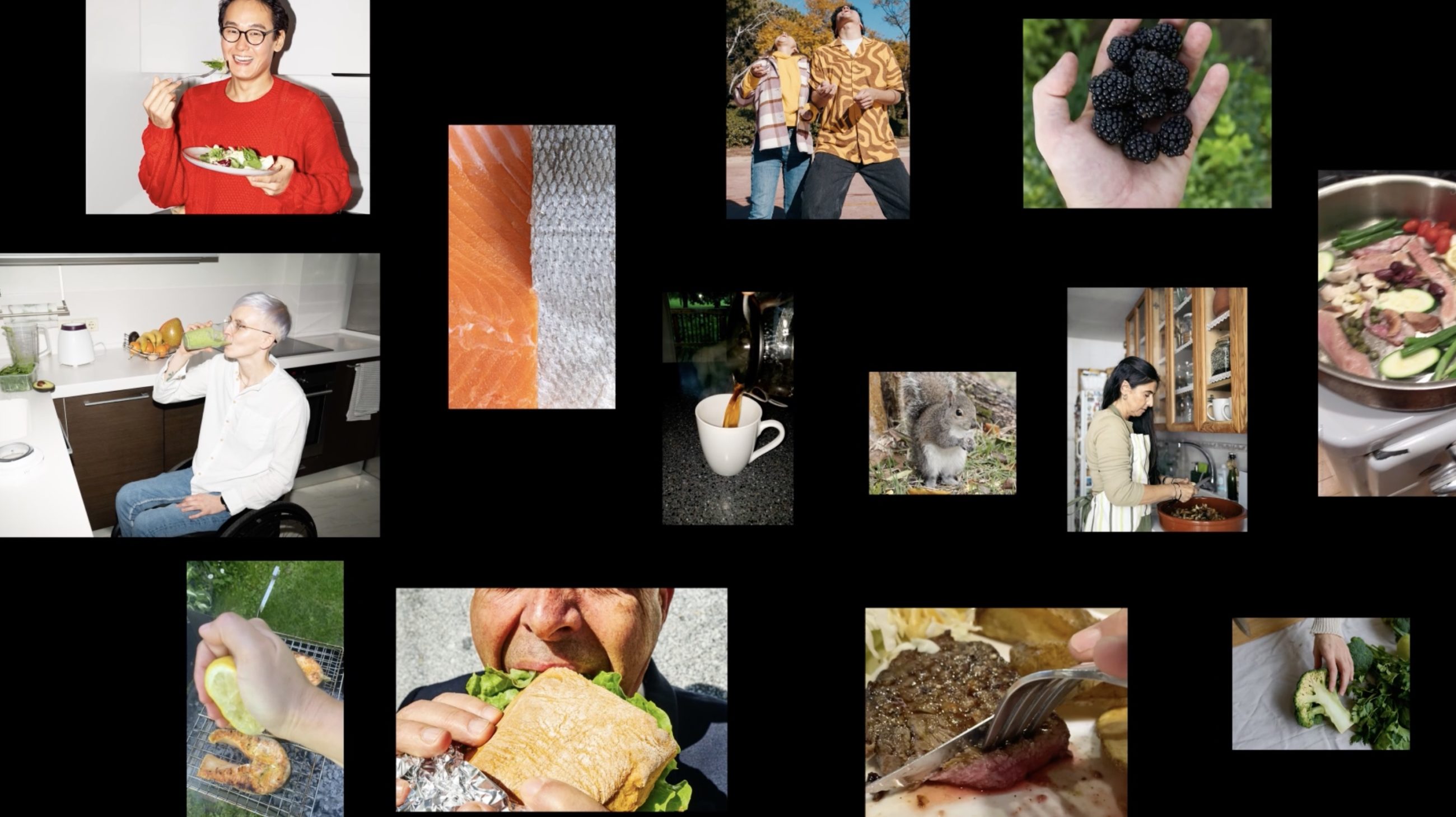 Thriva – Work – Lovers