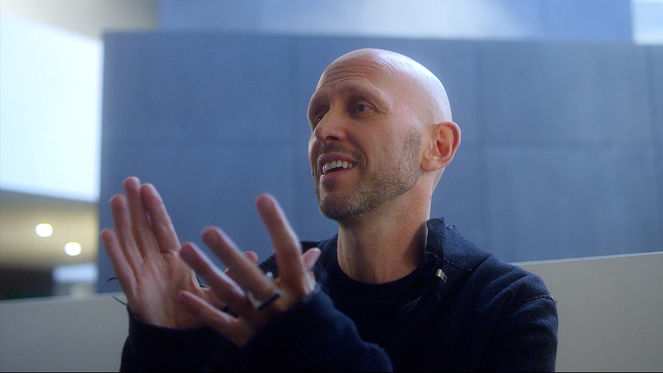 Google – Work – Lovers