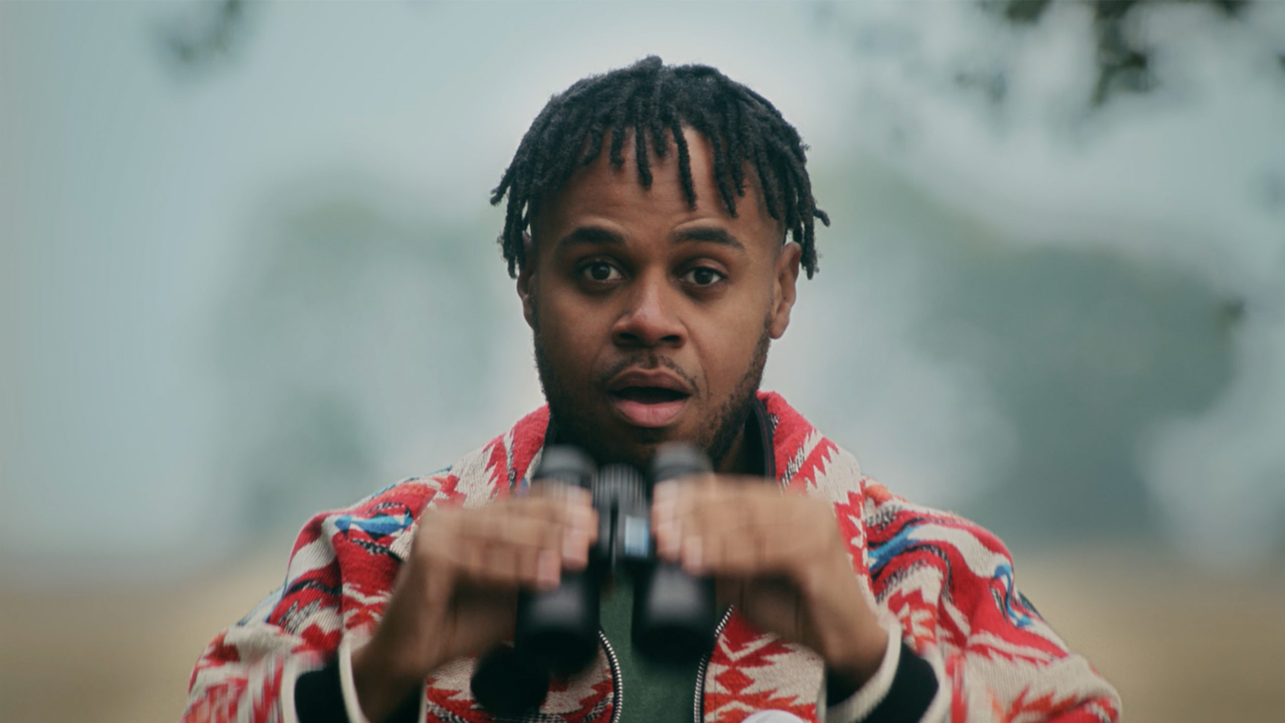 RSPB – Work – Lovers