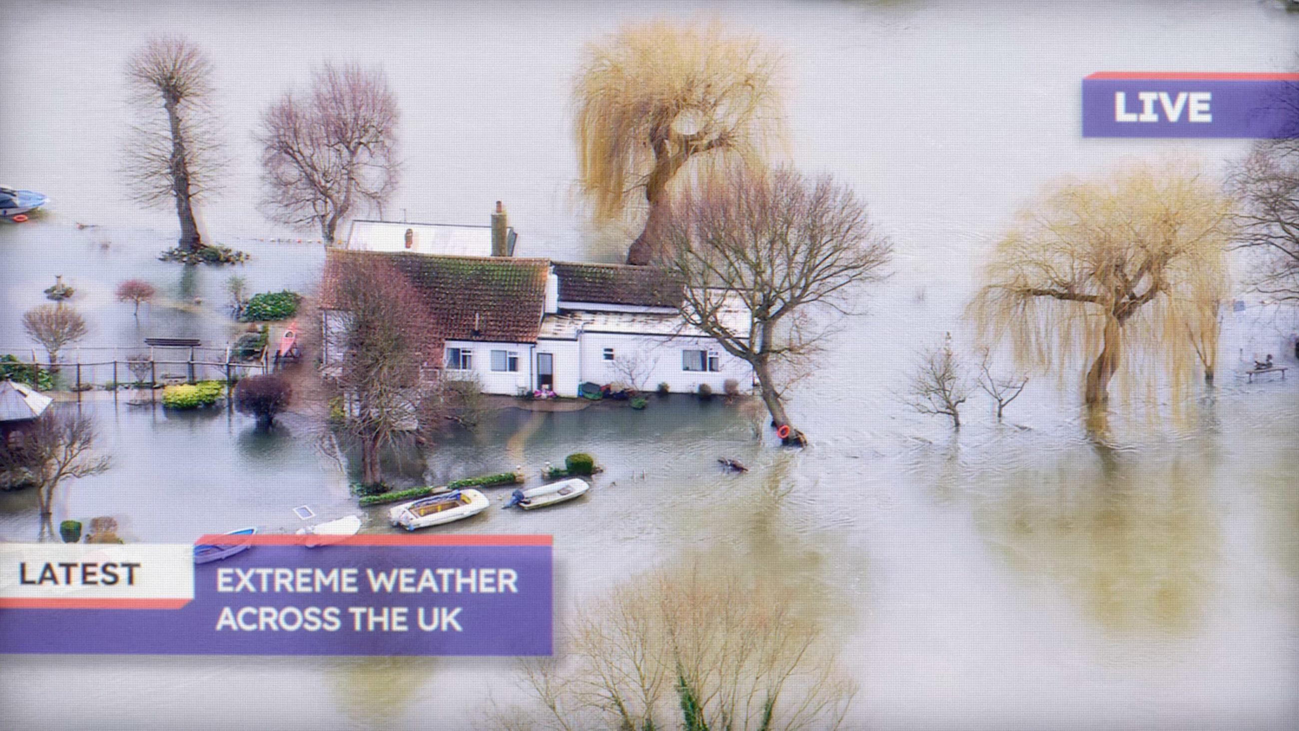 RSPB – Work – Lovers