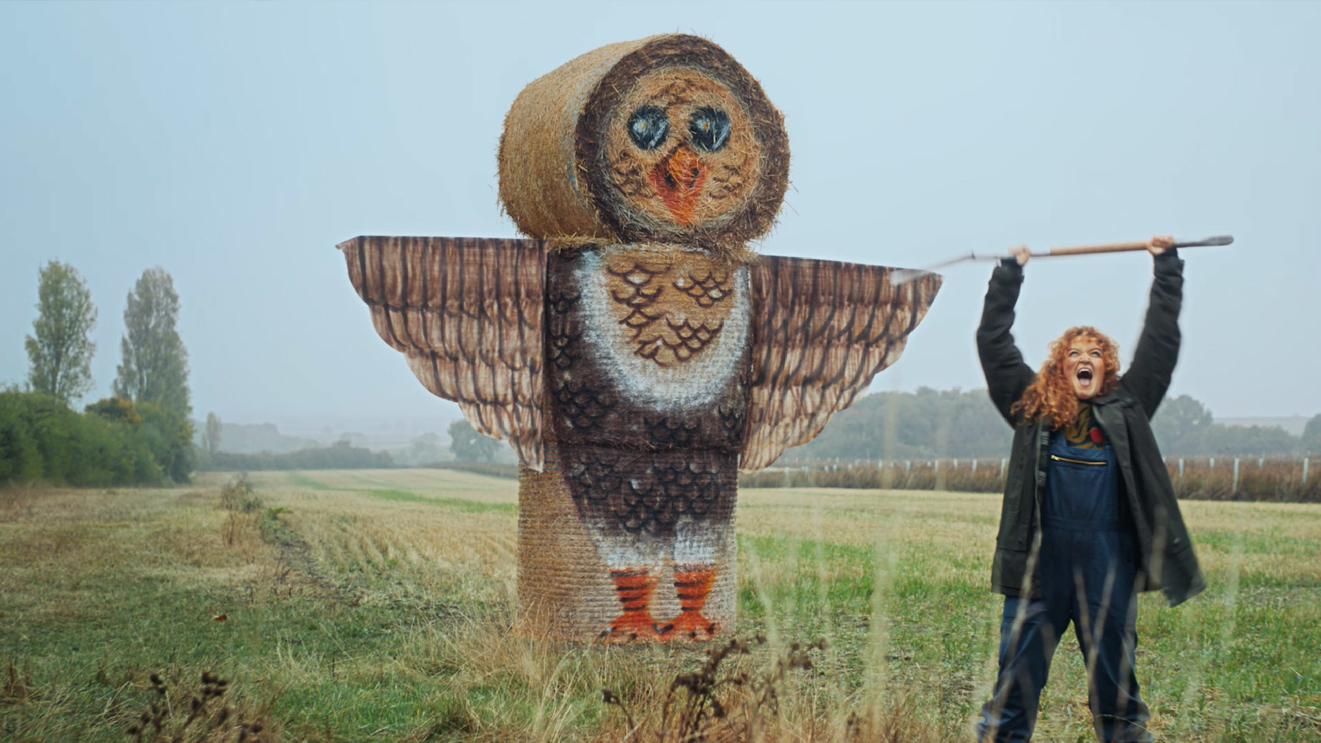 RSPB – Work – Lovers