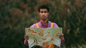 RSPB – Work – Lovers