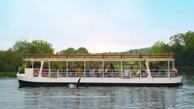 Longleat – Work – Lovers