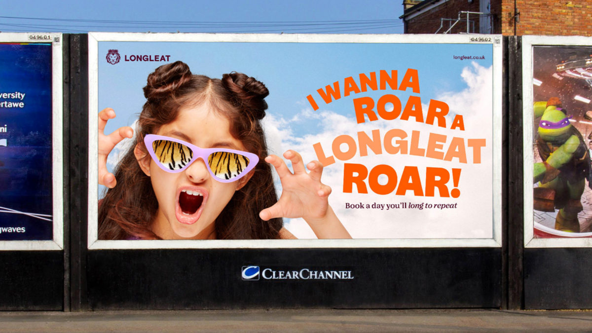 Campaign – Work – Lovers