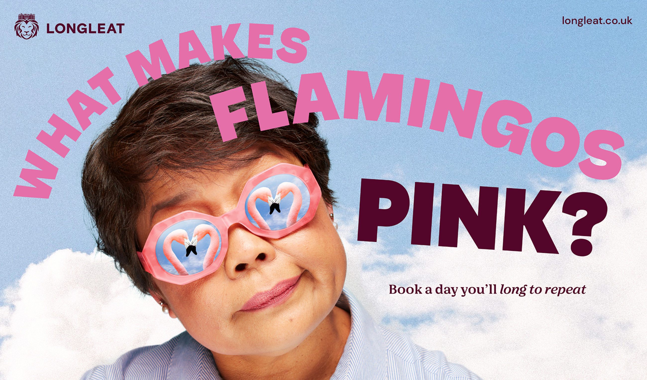 Longleat – Work – Lovers