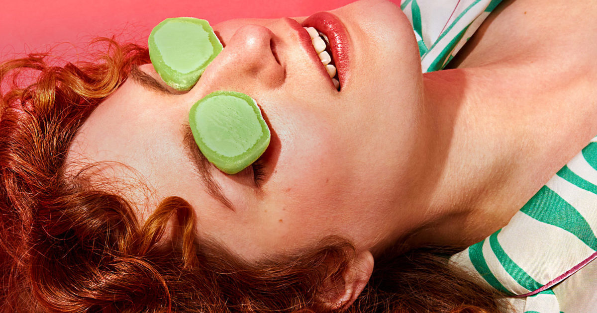 My/Mochi – Work – Lovers