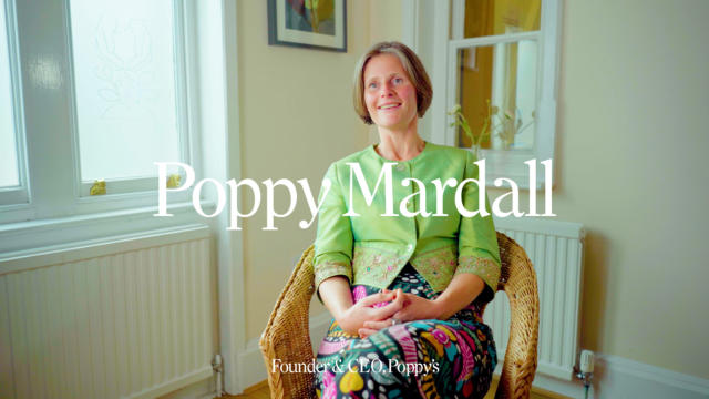 Poppy's – Work – Lovers