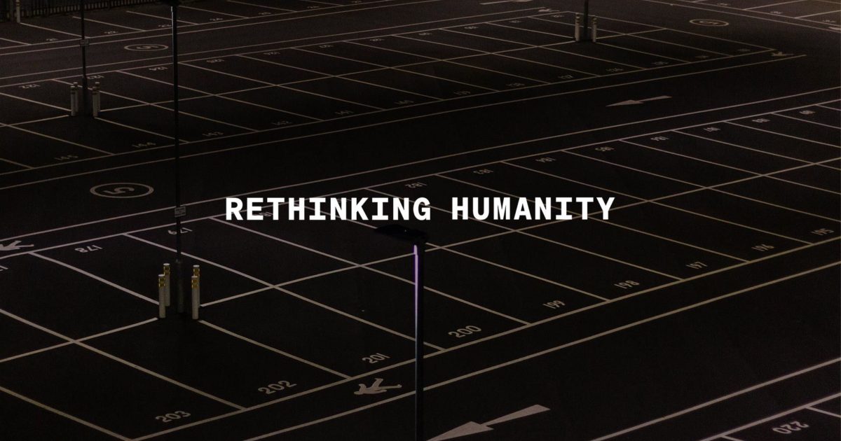 Rethink X – Work – Lovers