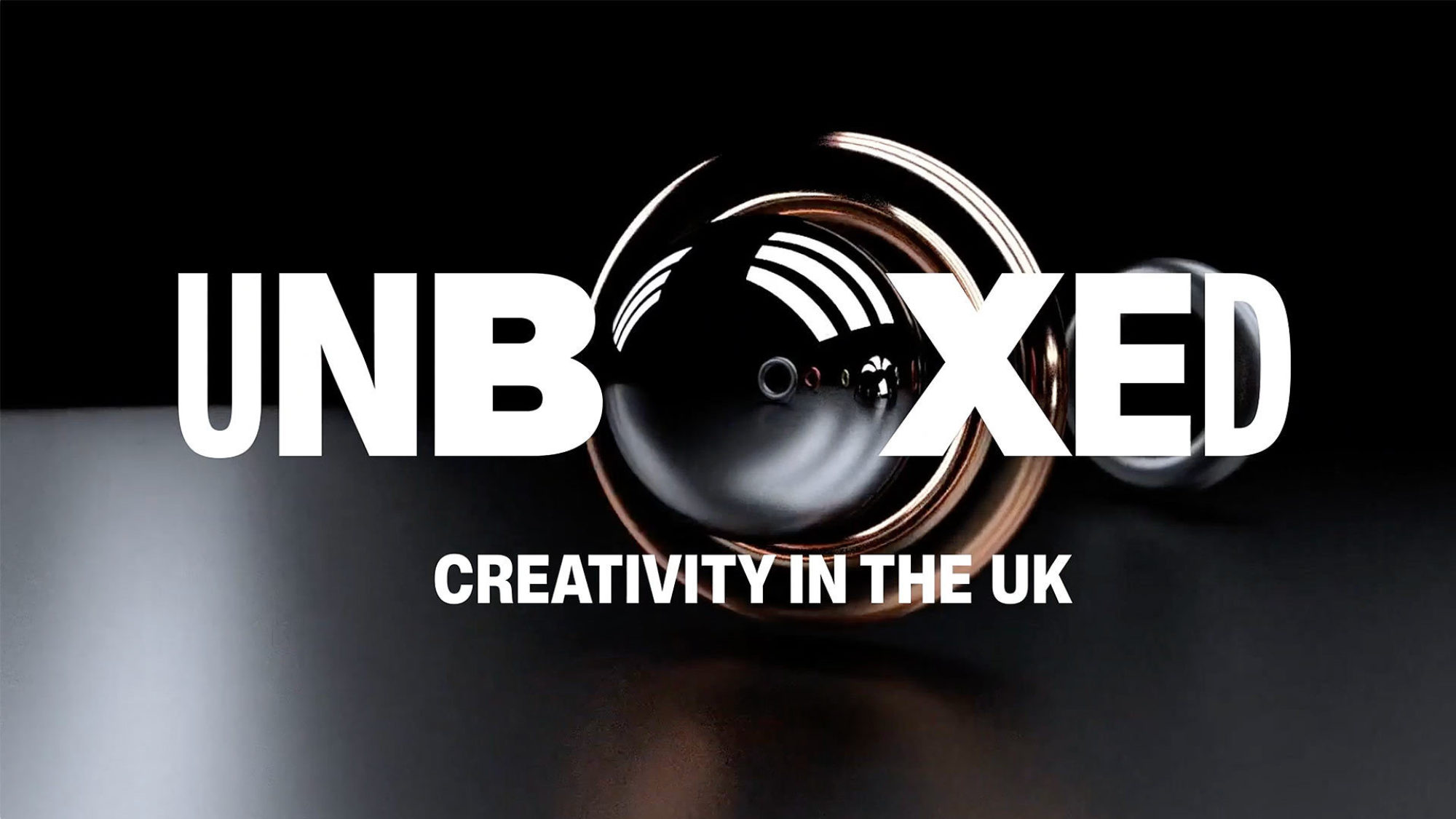 Unboxed – Work – Lovers