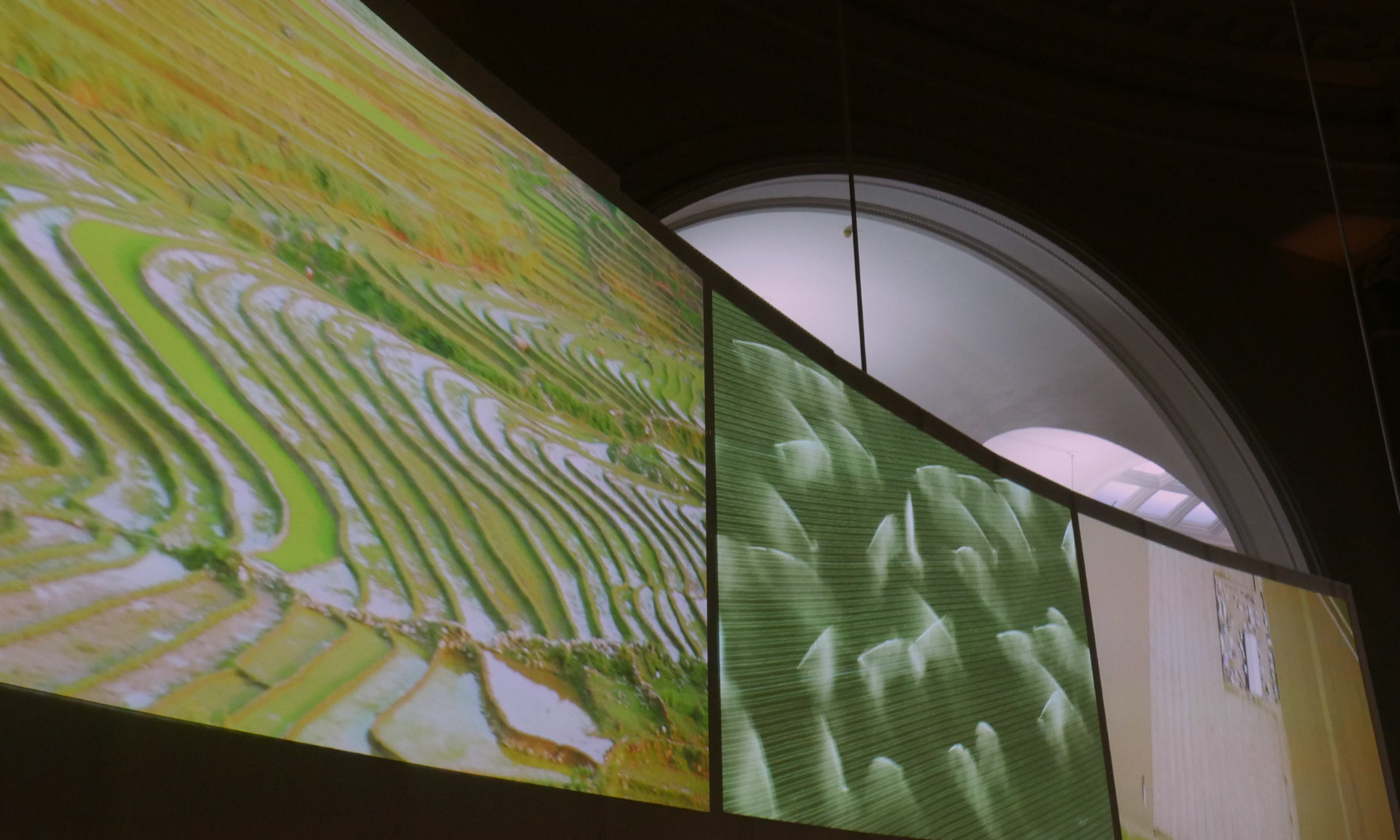 V&A – Work – Lovers