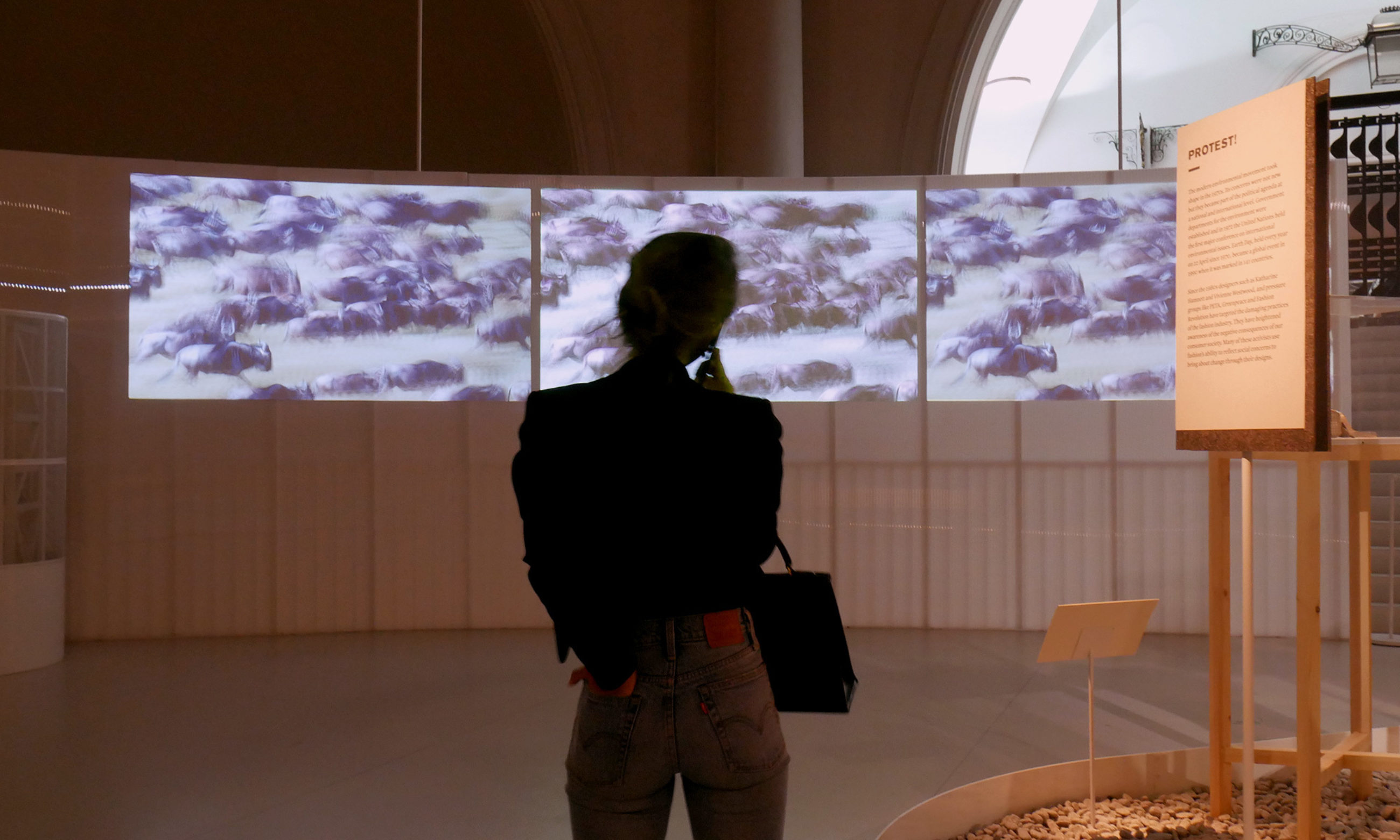 V&A – Work – Lovers