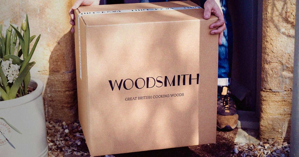 Woodsmith – Work – Lovers